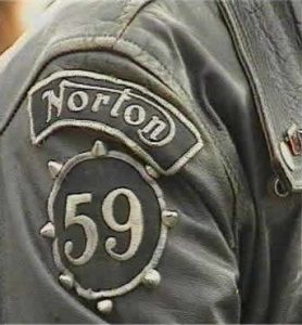 badges - Club 59 Section Française